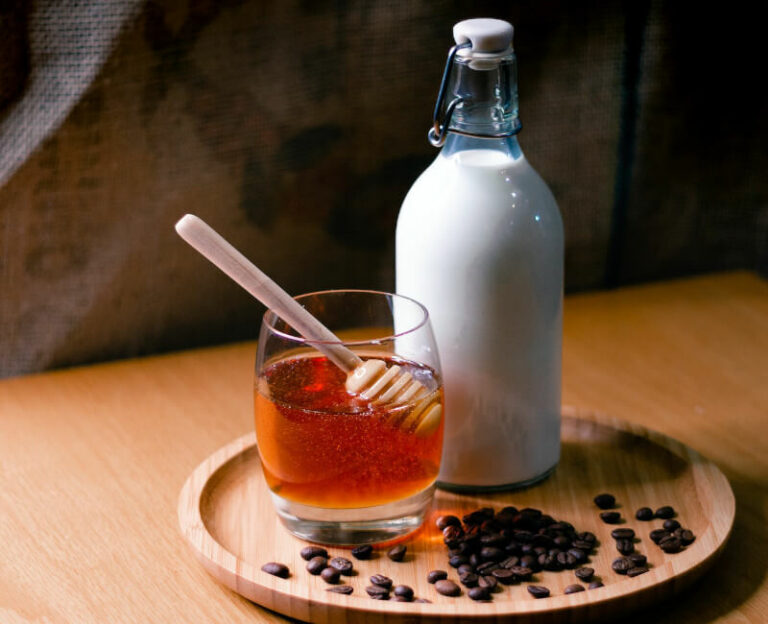 Israel: The Land of Milk, Honey, and Whisky - Owens Boro Bourbon Fest